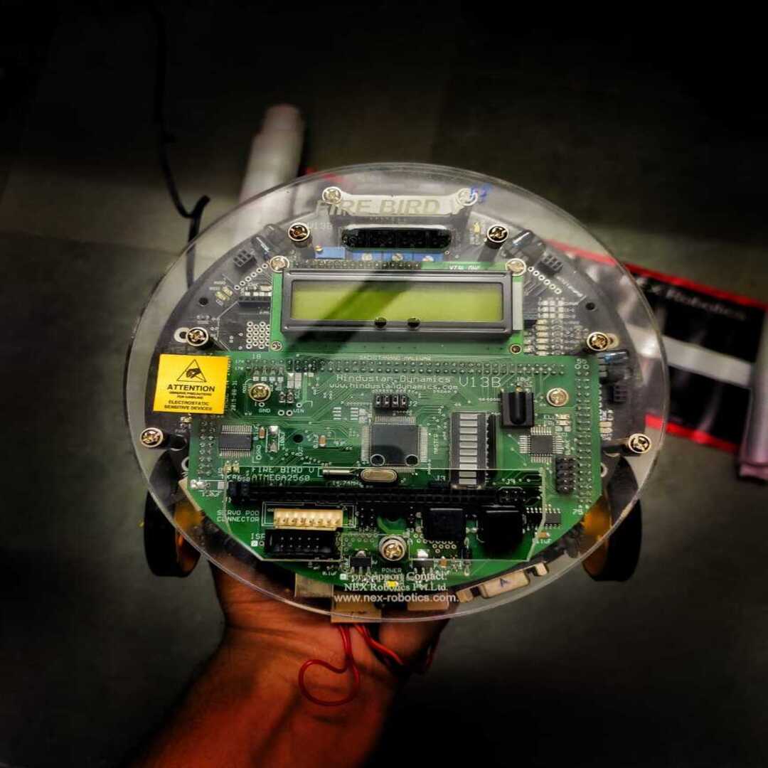 RCS Official Website